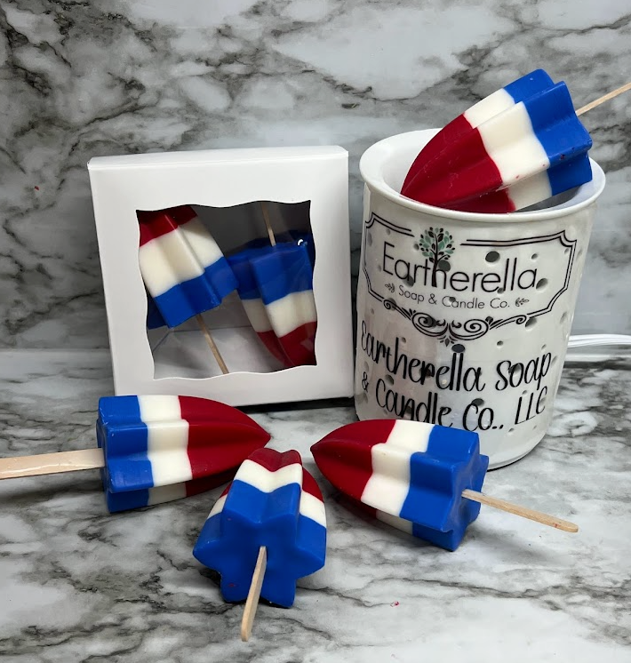 melt candles clitheroe